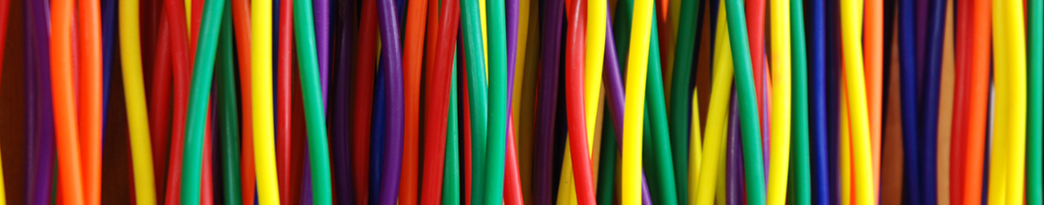 Colour Codes colour-codes