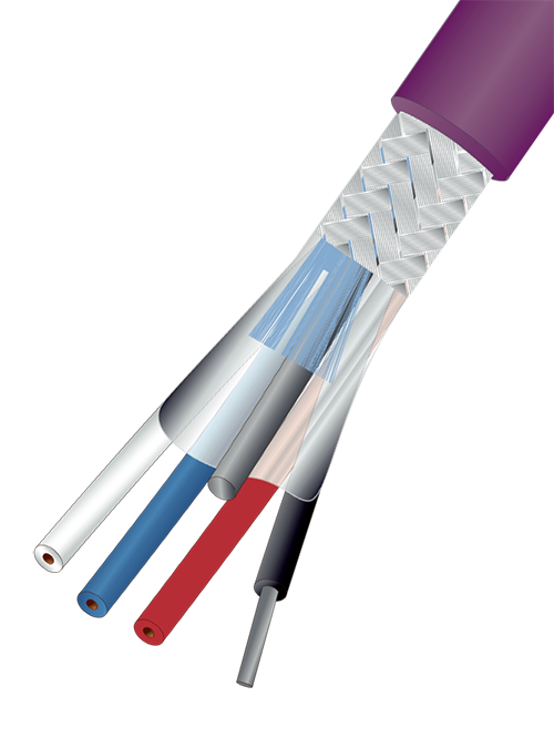 DeviceNet Bus H 3005 - 30 V